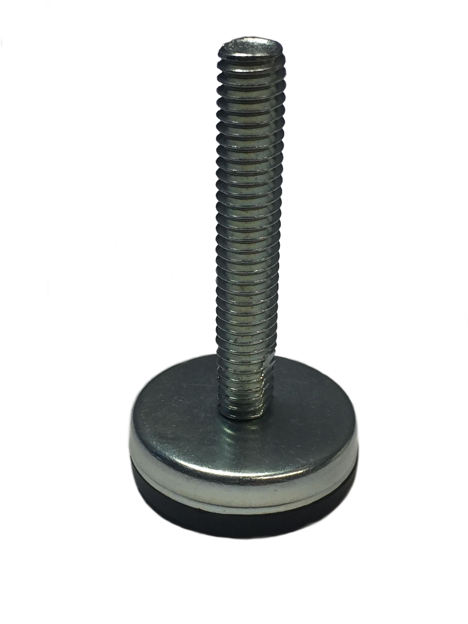 Economy Elastomer Base Leveling Pads , Leveling Pads